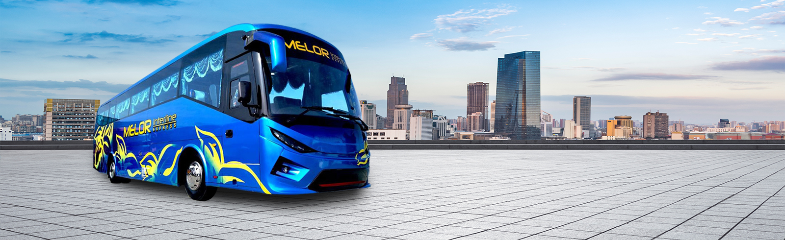 Melor Interline Express