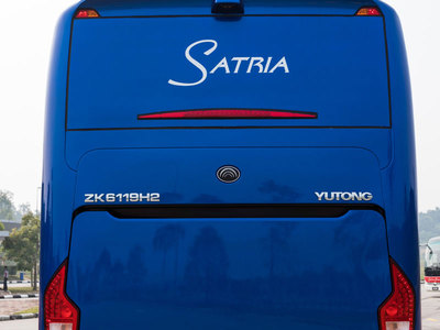 Satria Express